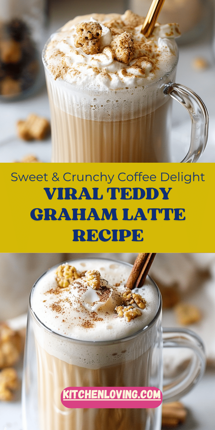 Iced Protein Coffee (The Best Recipe) | Kitchen Loving