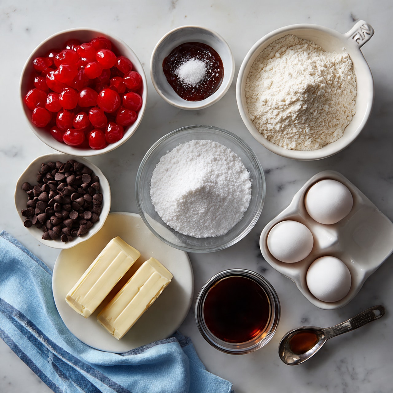 Cherry Chocolate Chip Cookies: Irresistible Fruity & Chocolate Delight