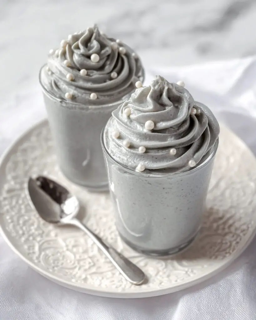 Disney Grey Stuff Copycat Recipe – Delicious Disney Park Treat