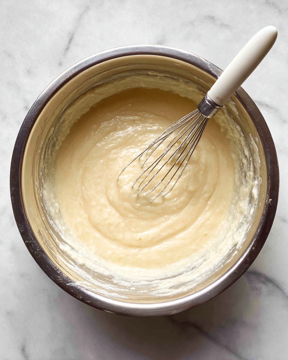 Greek Yogurt Pancakes: Fluffy and Healthy Breakfast Favorite