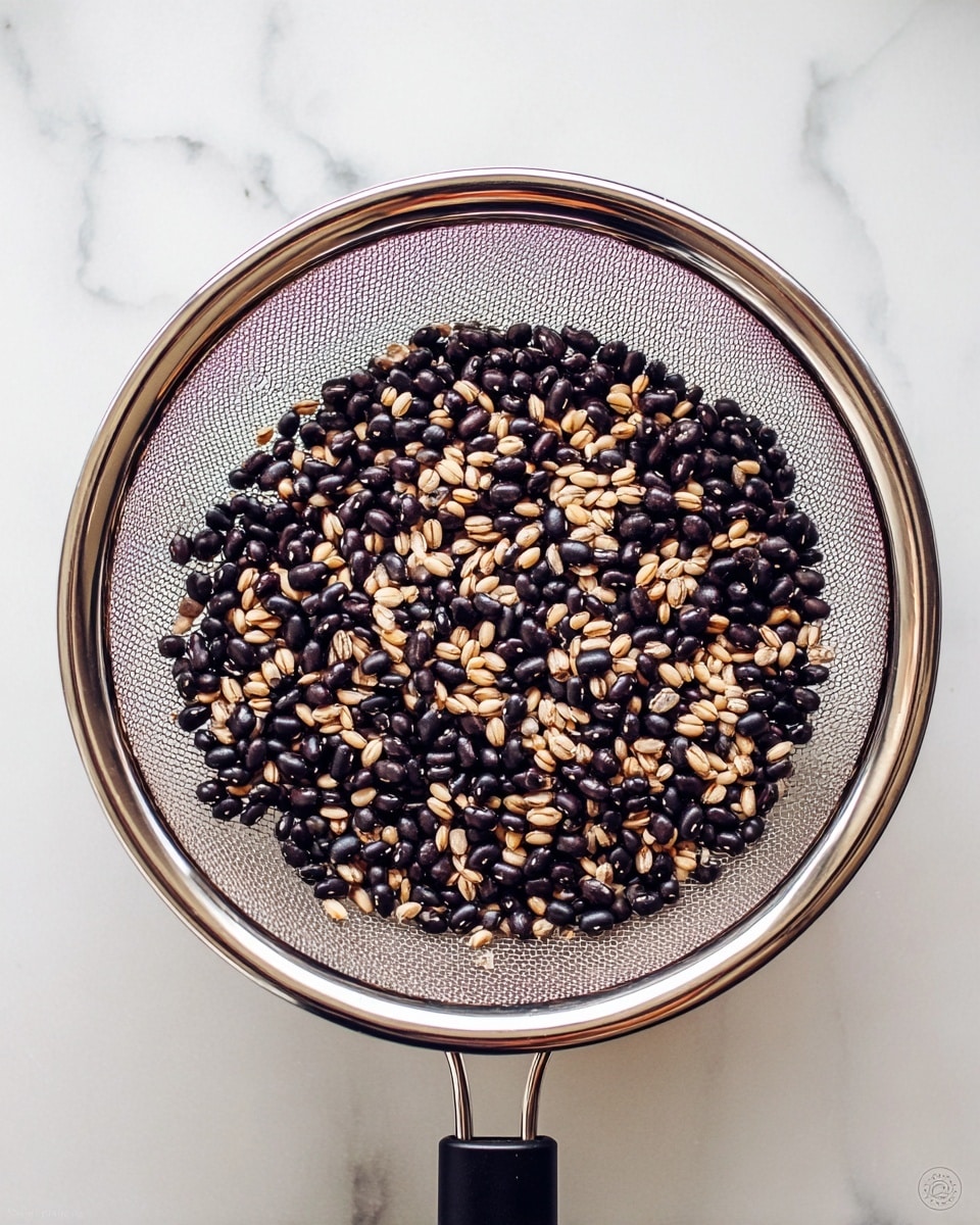 Black Bean Chips: Easy High-Protein Snack Recipe