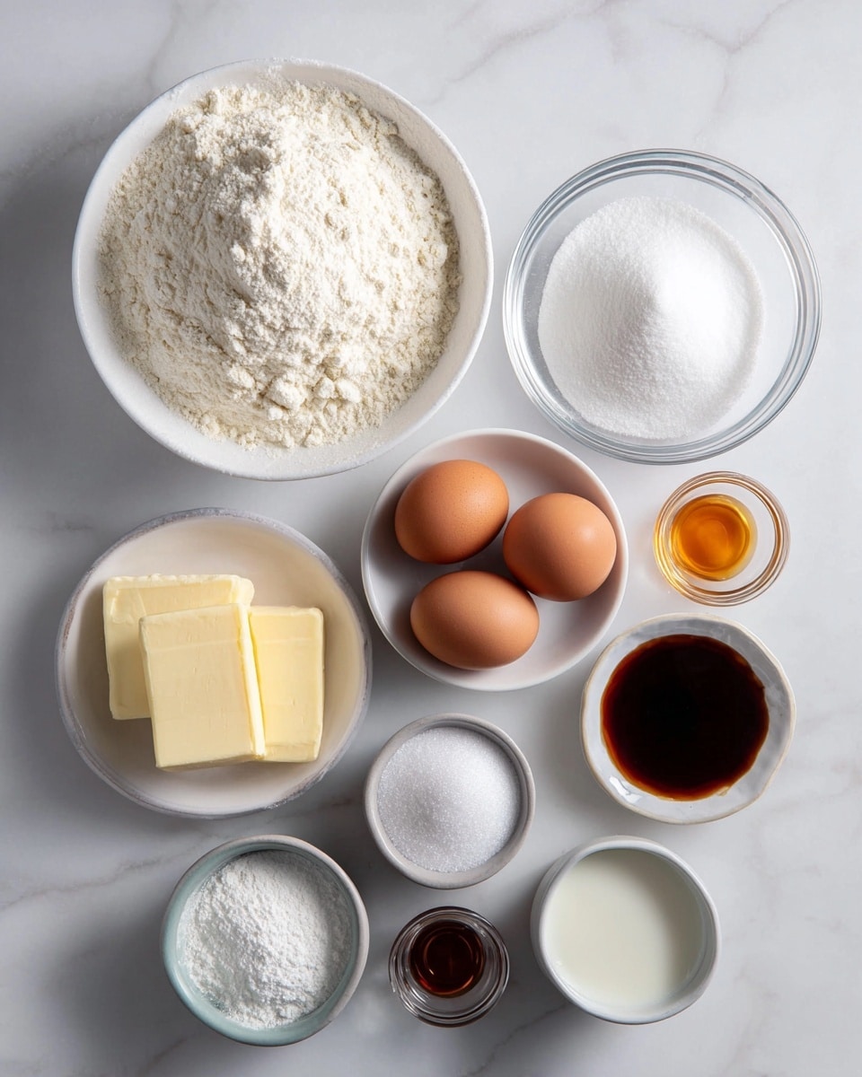 Purple Crinkle Cookies: Colorful, Soft, & Delicious Treats